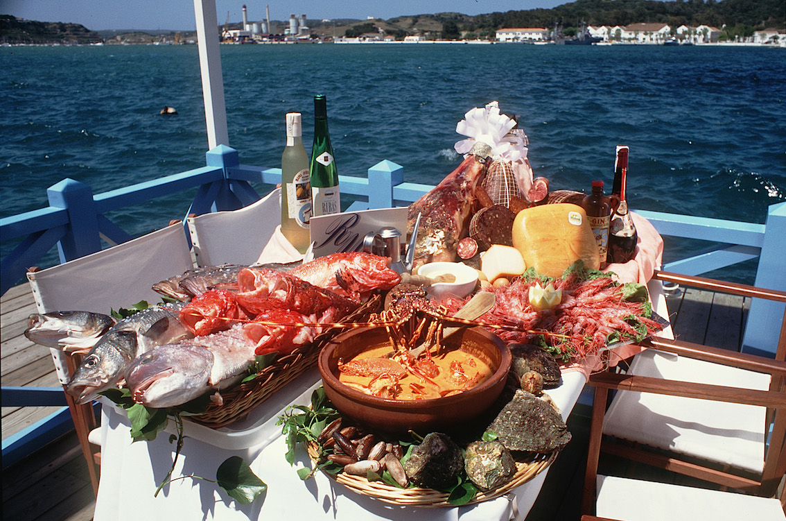 Dieta delle Isole Baleari - Degusta